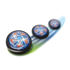 MinnARK | Other | Minnark Led Hover Hockey Indooroutdoor Sports Game | Poshmark